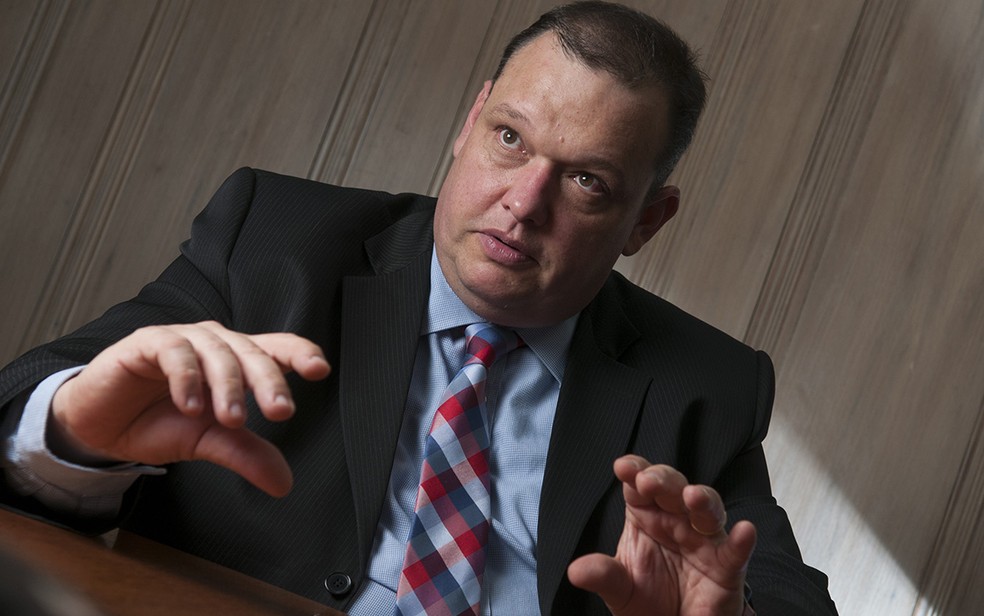 Desaceleração da economia adiante recomenda corte de 0,5 ponto na Selic ...