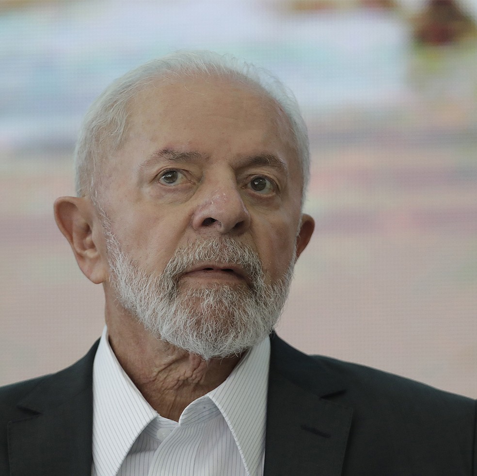 Lula sugere 'estatuto' para homens se comportarem | Política | Valor ...