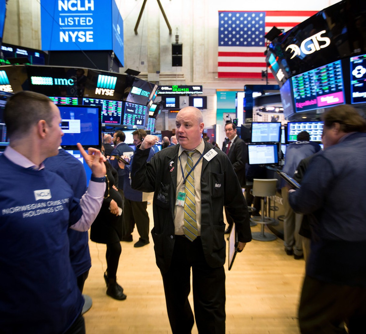 Wall Street retoma recordes | Finanças | Valor Econômico