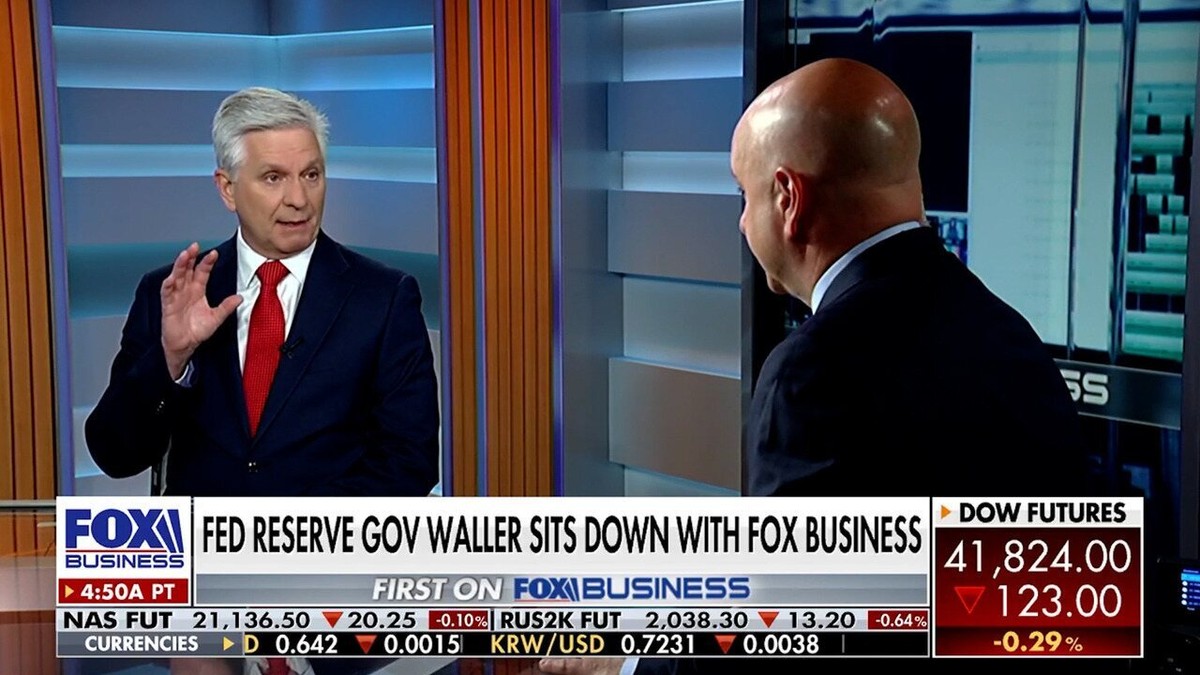 Podemos cortar juros no 2º semestre se tarifas se estabilizarem em ...