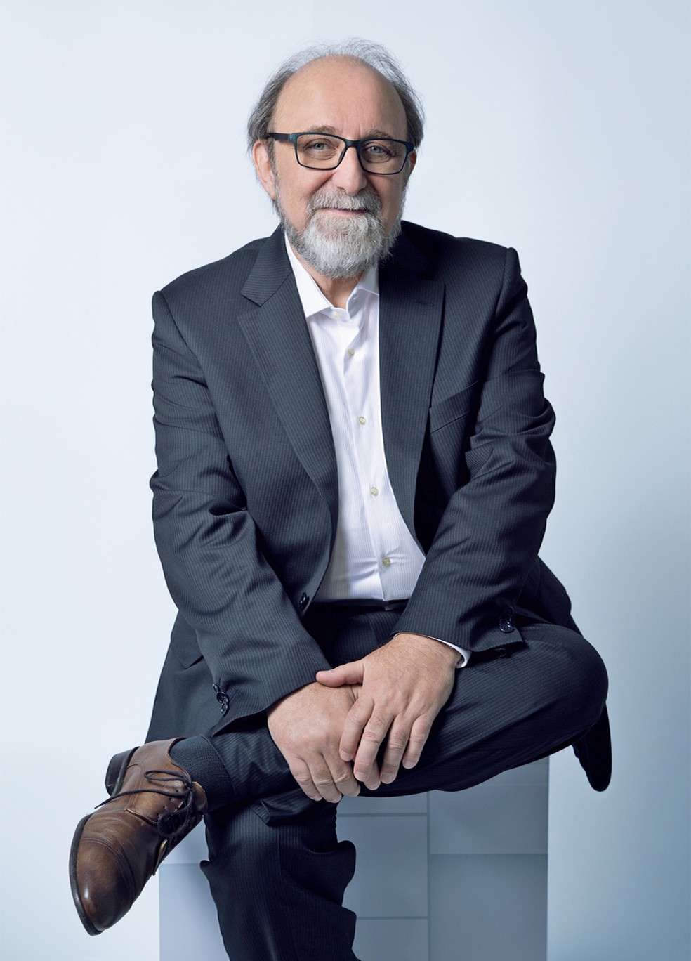 Neurocientista Miguel Nicolelis lança um manifesto sobre o que pode ...