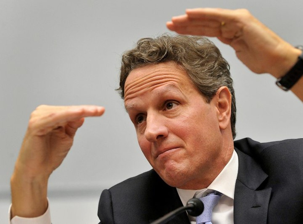 Governo dos EUA prefere abismo fiscal a acordo sem taxar mais os ricos ...