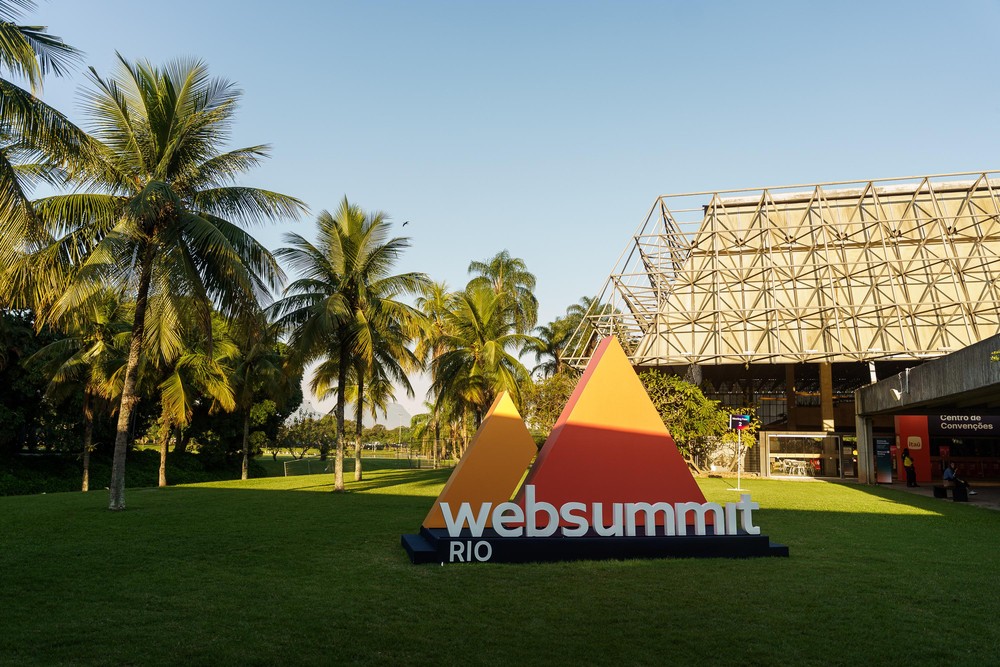 Web Summit deve movimentar R$ 219 milhões no Rio nesta edição, diz ...