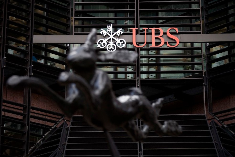 UBS assina acordo de cooperação com banco colombiano Inverlink ...