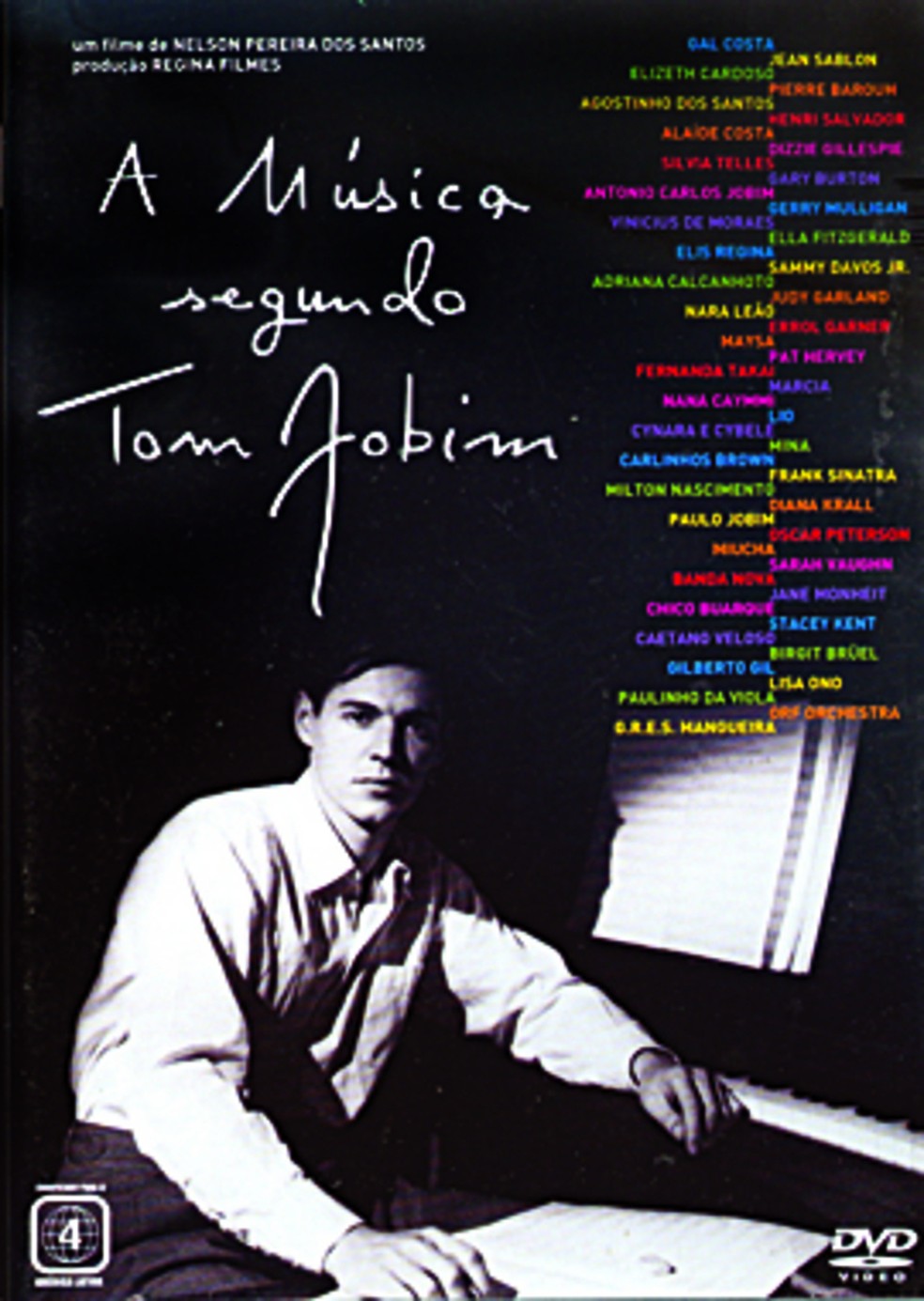 Tom Jobim por suas canções | Eu & | Valor Econômico