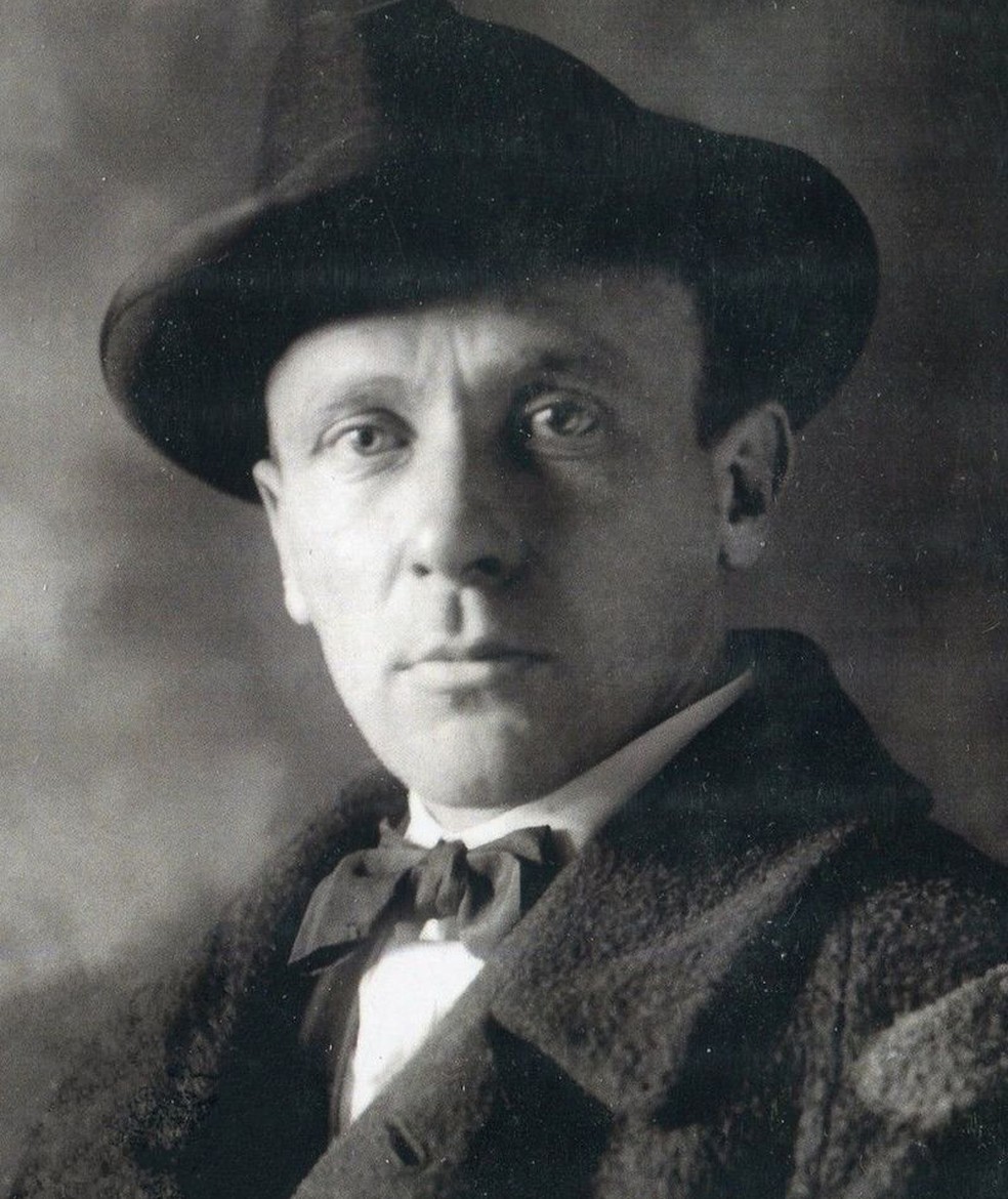 Relatos de Mikhail Bulgákov sobre a miséria humana | Eu & | Valor Econômico