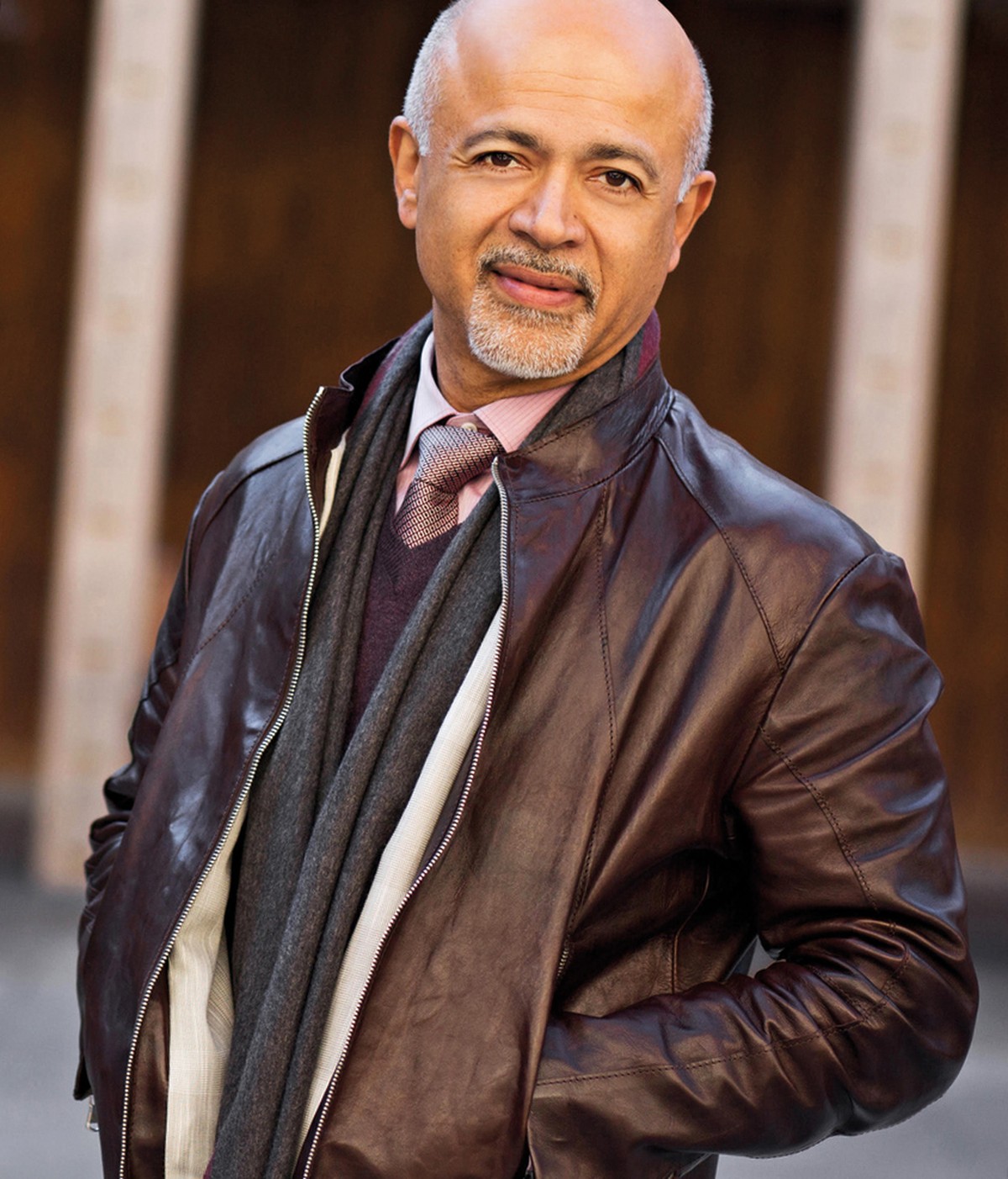 Best-seller de escritor médico é uma espécie de ‘Cem anos de solidão ...