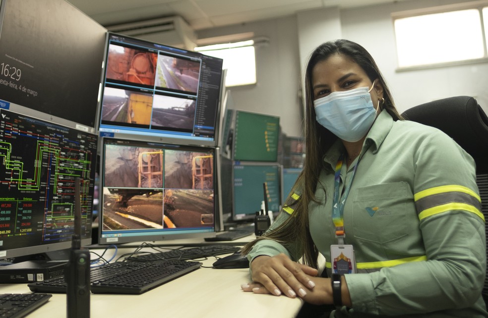 Caminhões de grande porte têm mais autonomia | Suplementos | Valor ...