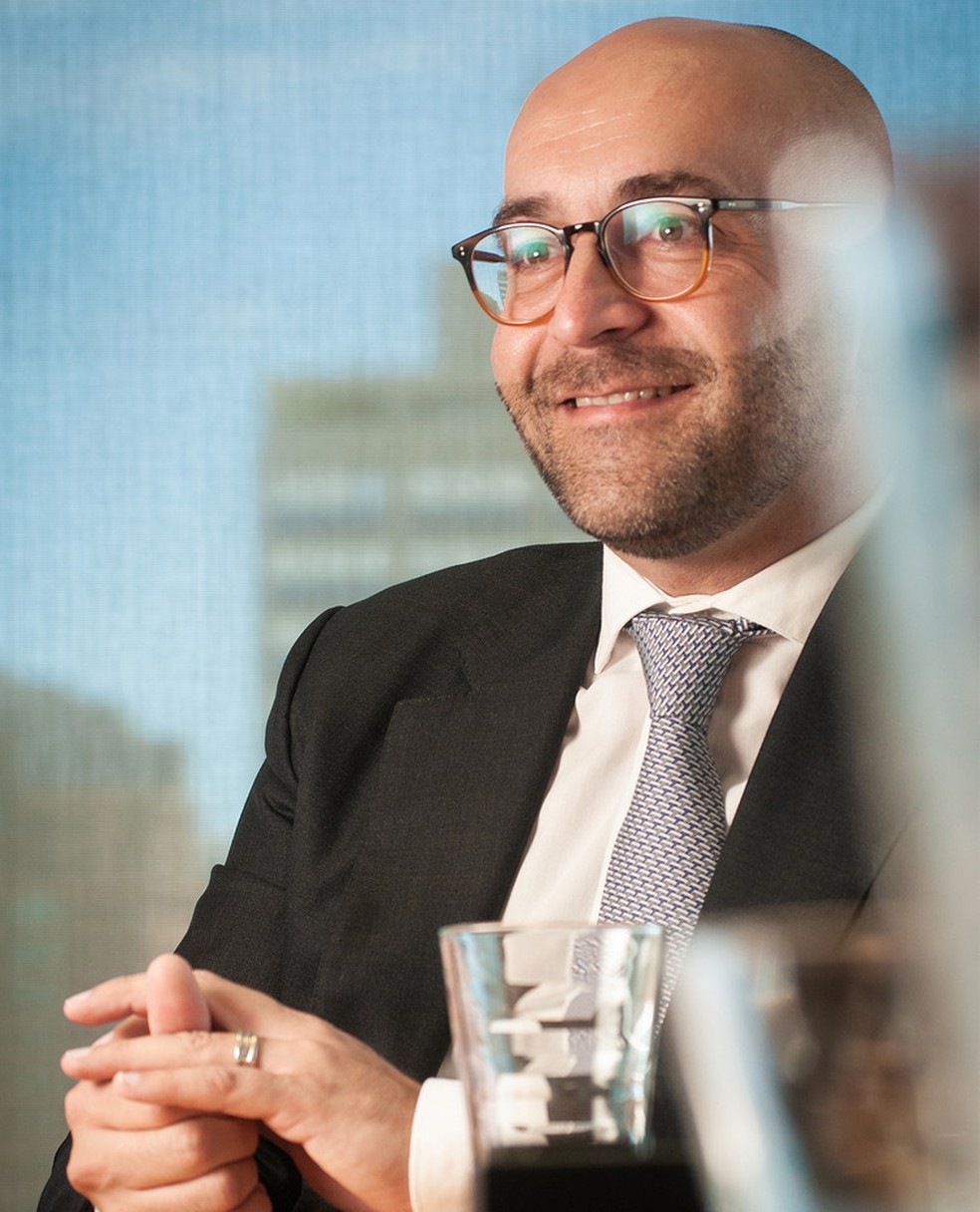 Nespresso prevê manter ritmo acelerado | Empresas | Valor Econômico