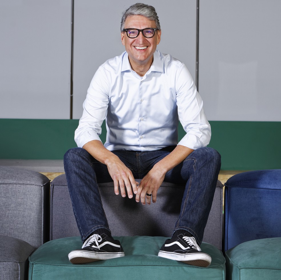 Carteiras digitais crescem e ganham competidores | Suplementos | Valor ...