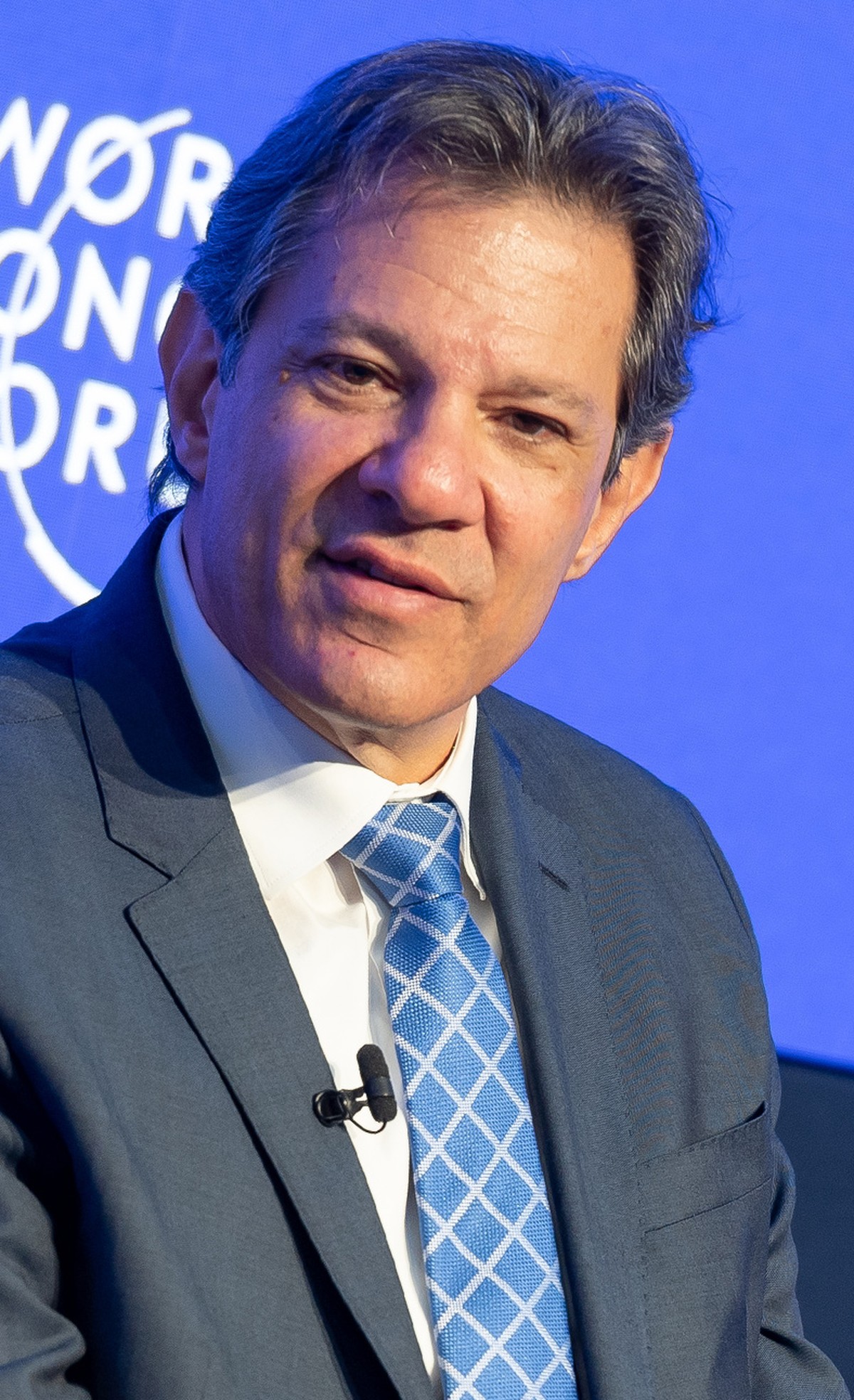 Haddad promete arcabouço fiscal em abril e reforma do IR | Brasil ...