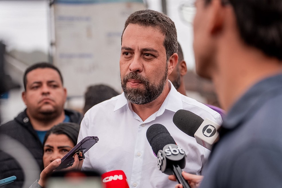 Boulos defende apuração rigorosa de denúncias de assédio sexual contra ...