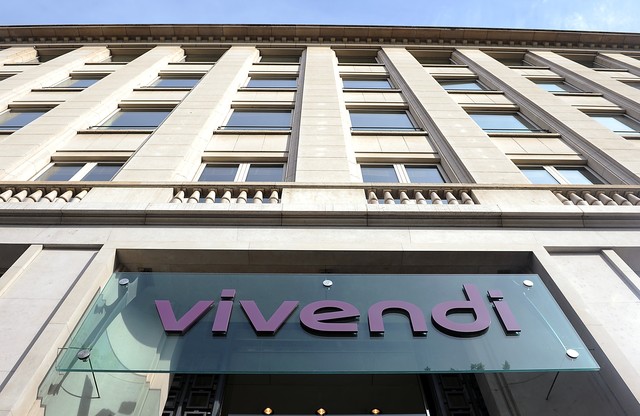Vivendi registra alta de 3,1% na receita do 3º trimestre puxada por TV ...