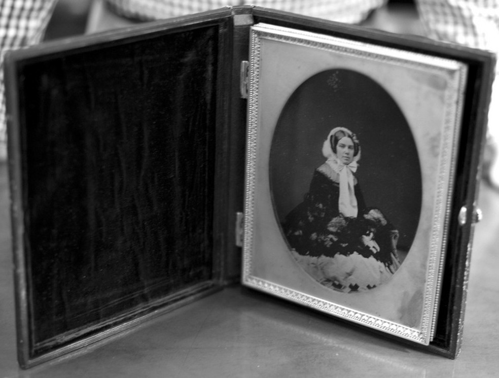 Mostra relembra a vida da escritora Edith Wharton | Eu & | Valor Econômico