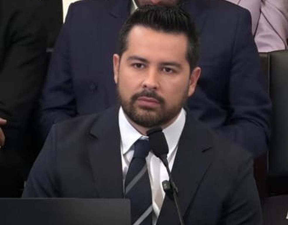 Alexandre de Moraes considera Paulo Figueiredo notificado sobre denúncia da trama golpista ...