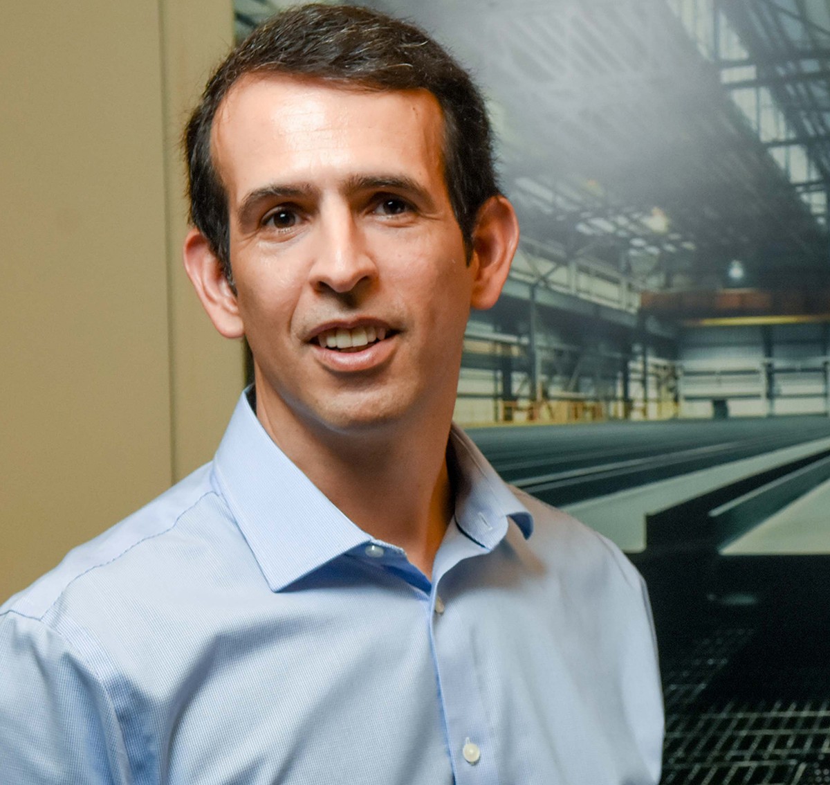 Gerdau mantém otimismo após 2021 “histórico” | Empresas | Valor Econômico