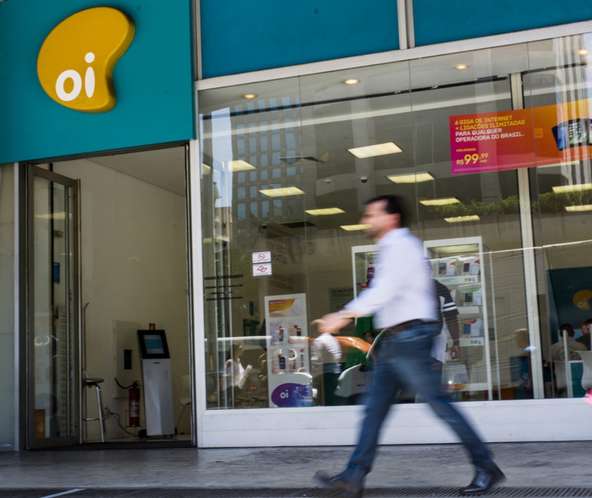 Grupo do governo une credores da Oi | Empresas | Valor Econômico