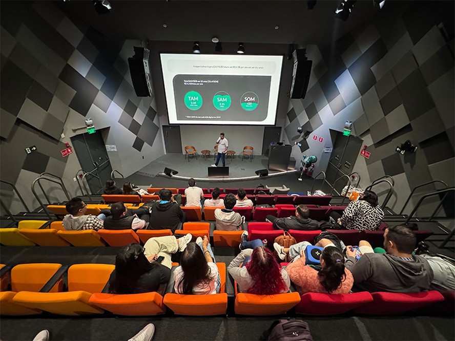 EASYB2B firma parceria para integrar sistema global da SAP | Dino ...