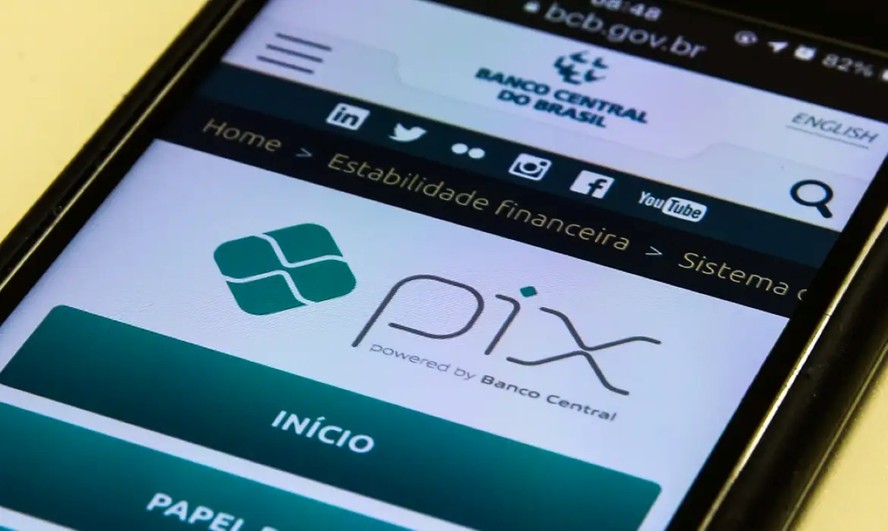 Novas regras do Pix: entenda mudanças nas chaves | Finanças | Valor ...