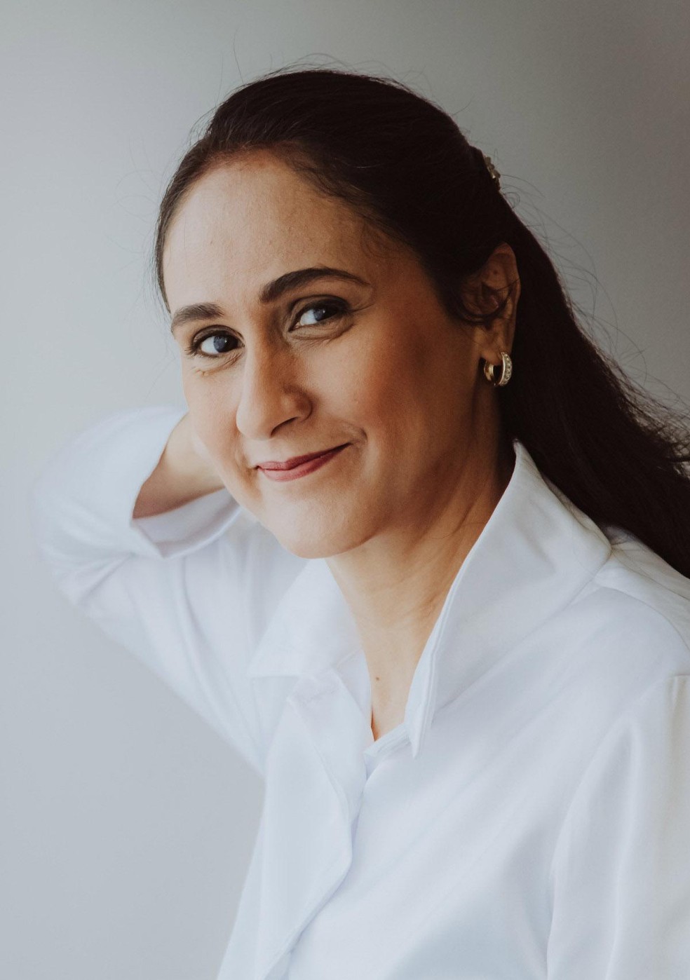 A maestra que divulga compositores brasileiros na Europa | Eu & | Valor ...