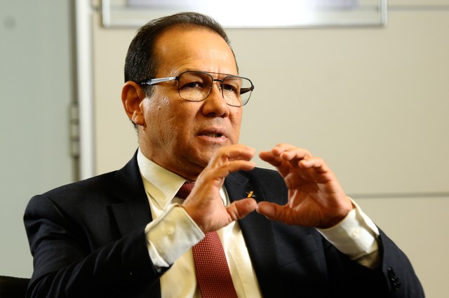 BRB vai à Justiça contra ex-administradores, diz CEO | Finanças | Valor ...