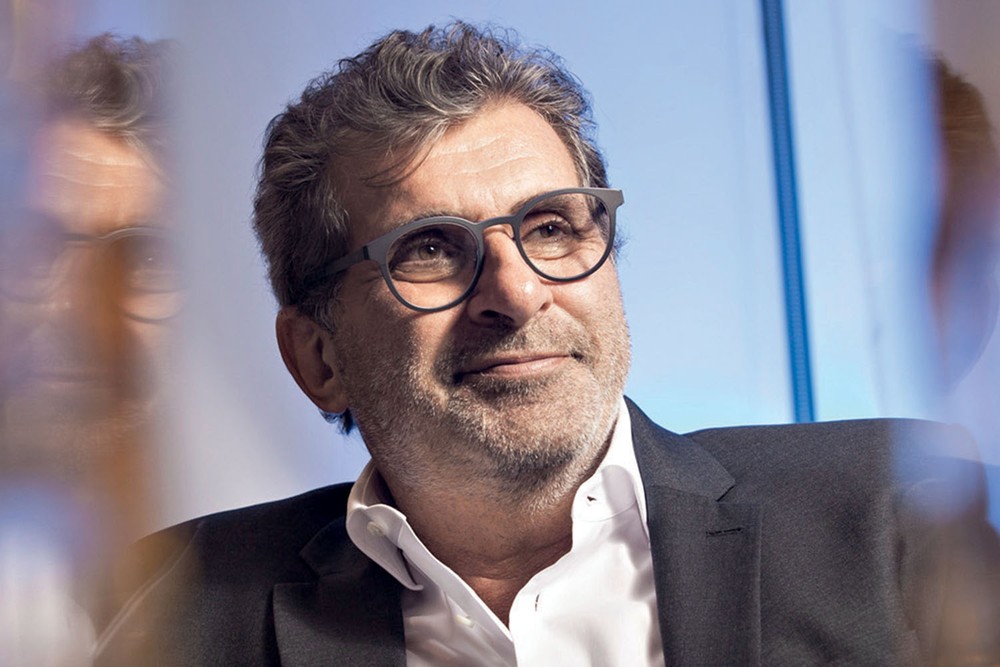 Com expertise na habitação popular, Cury lidera ranking do Valor 1000 ...