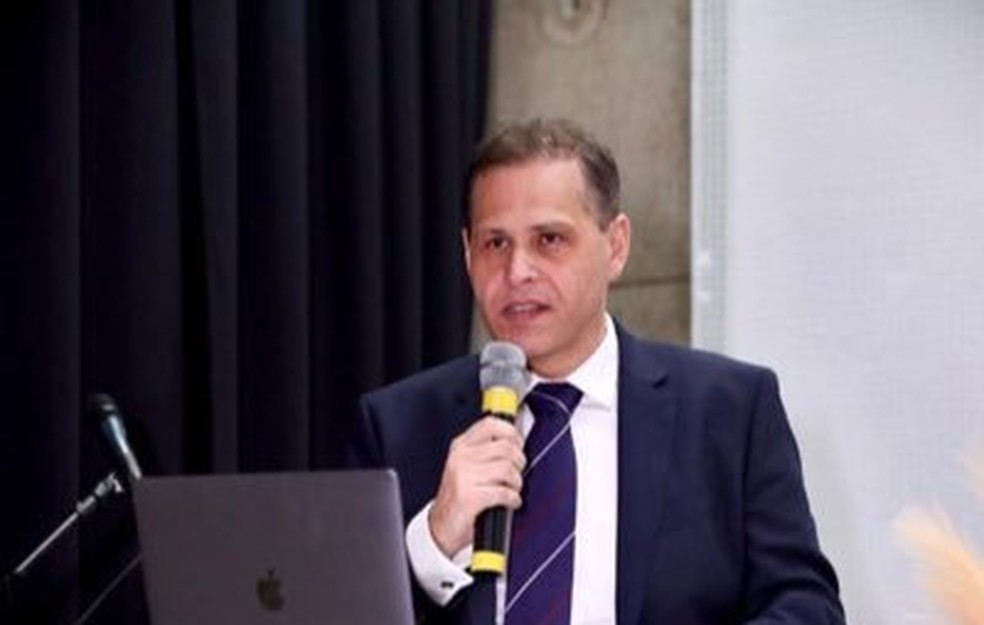 Polícia Federal indicia ex-assessor do TSE por vazamentos sobre Moraes ...
