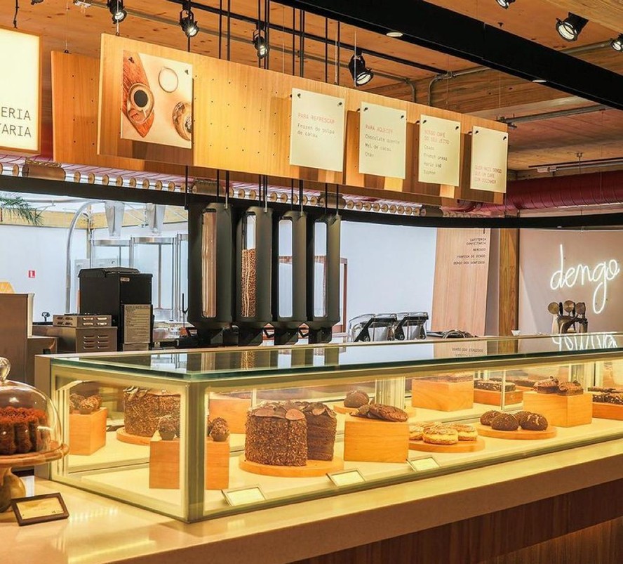 Dengo escolhe Grande São Paulo para nova fábrica de R$ 100 milhões ...