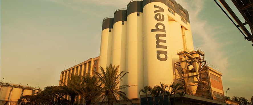 Ambev quer zerar emissões de carbono de sua cadeia de valor até 2040 ...