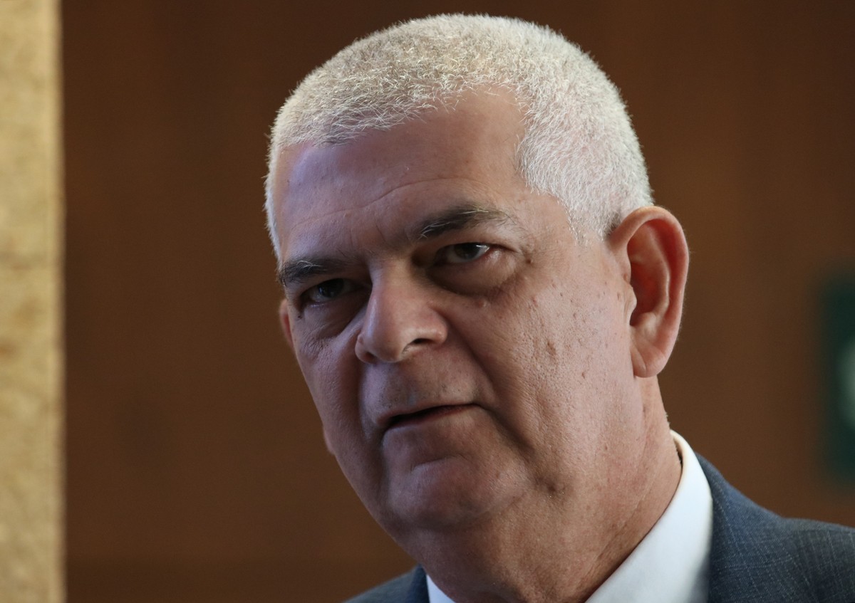 ‘Não esperem grandes aquisições’, diz Monteiro | Empresas | Valor Econômico