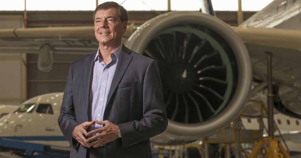 ‘Criamos um comitê de crise para lidar com tarifas dos EUA’, diz CEO da ...