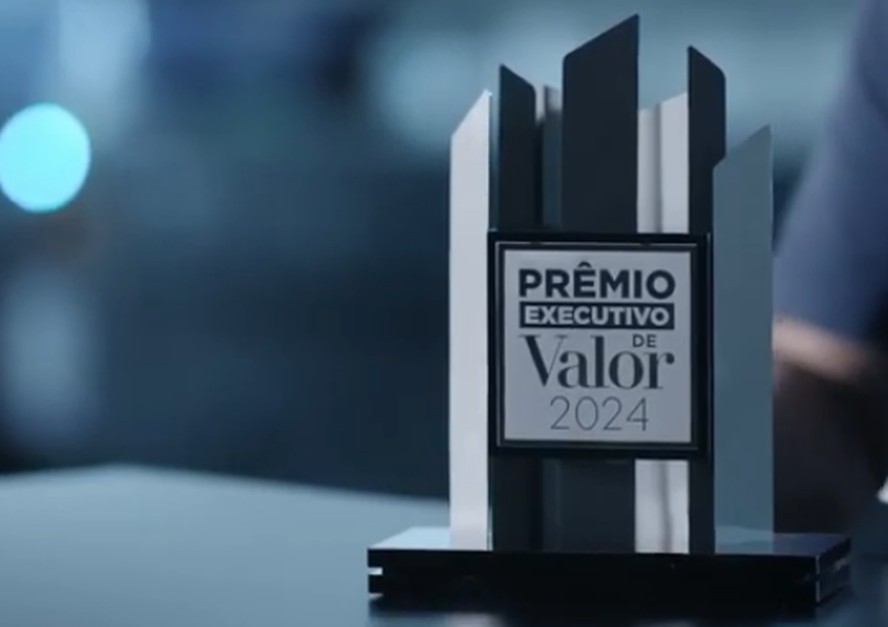 “Executivo de Valor” premia na segunda-feira lideranças de 2023 e tem ...