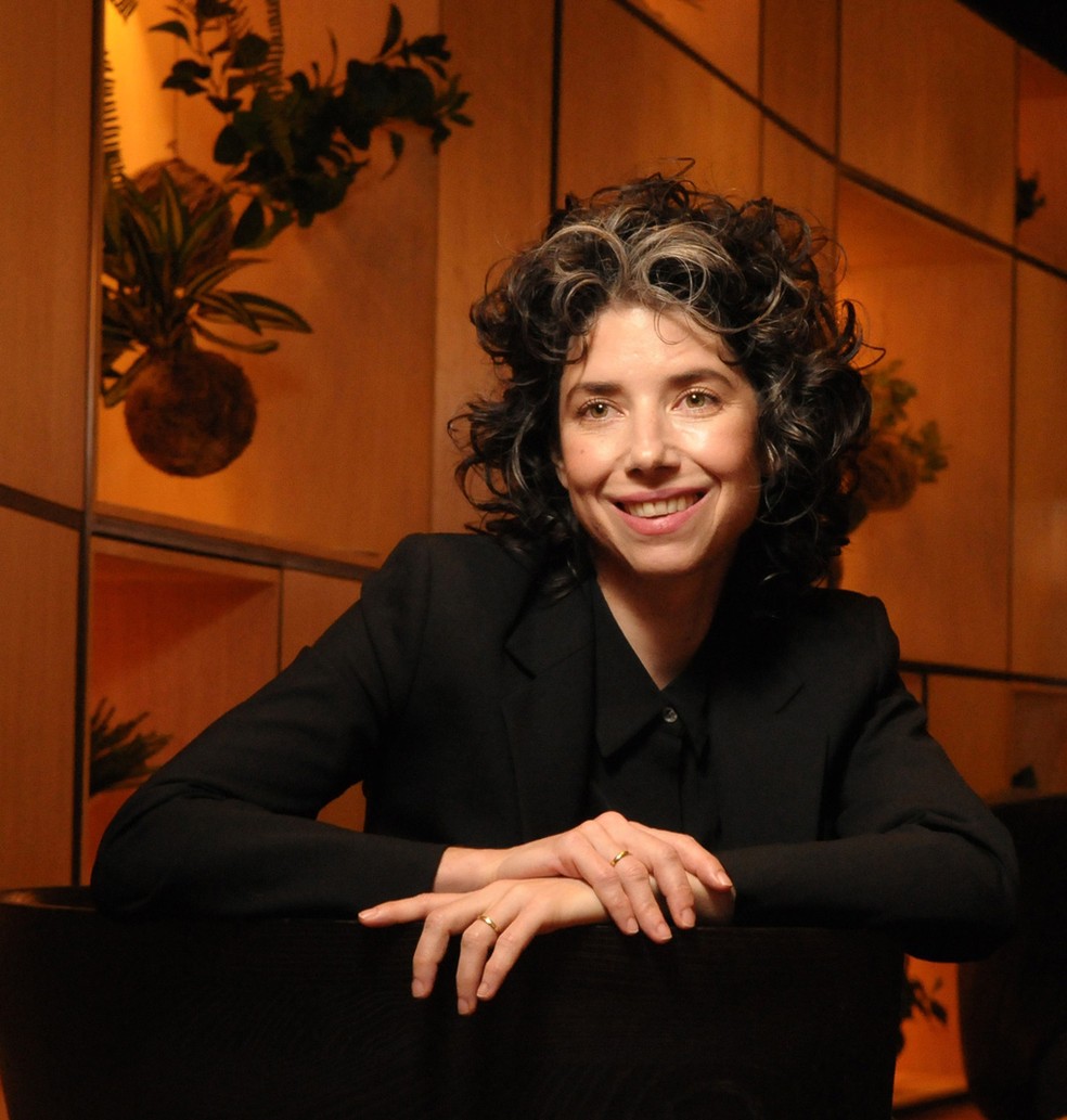 É preciso criar regras para a inteligência artificial, diz Whittaker ...