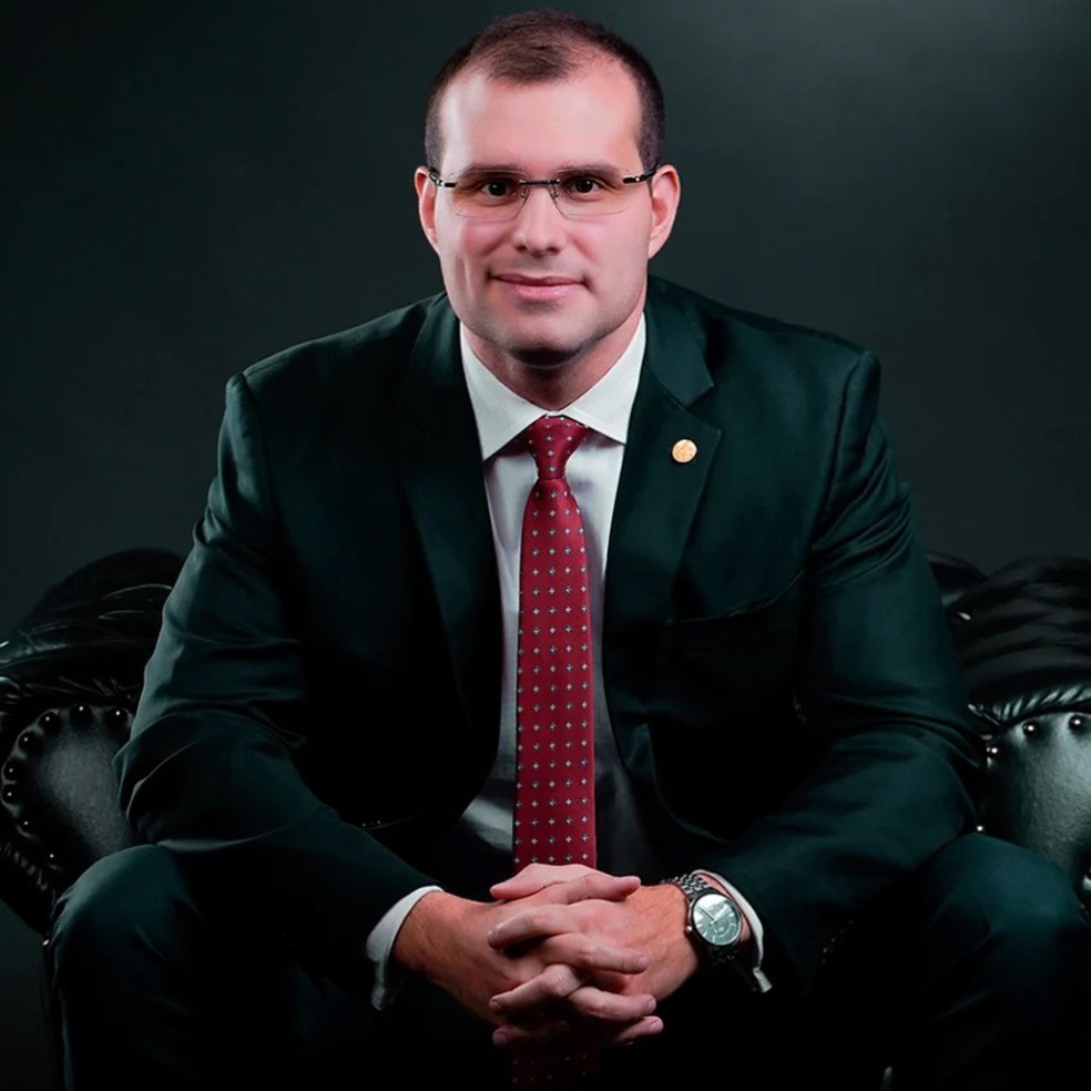 Quem são os advogados de Bolsonaro e mais sete no STF | Política ...