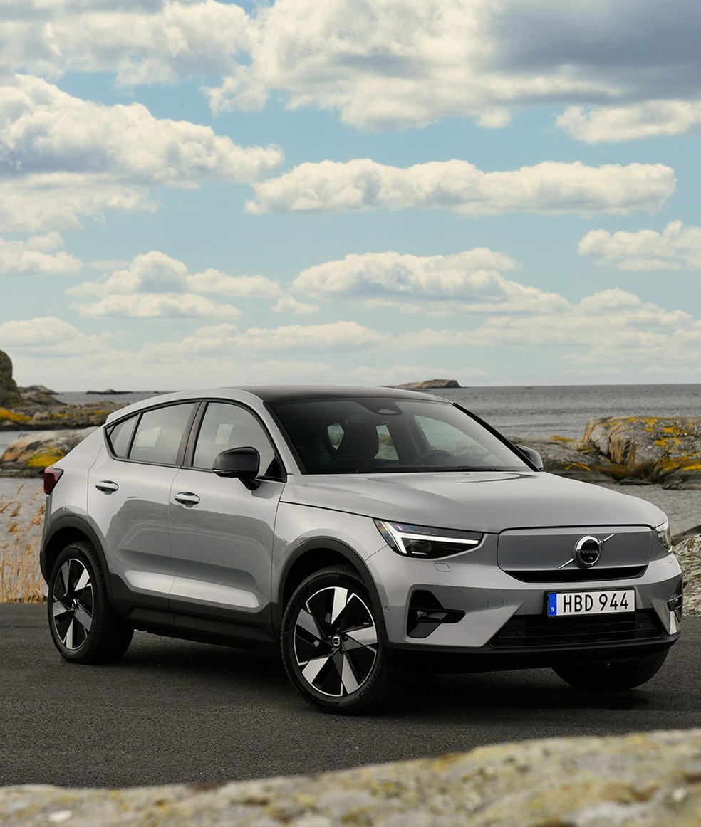 C40 Plus perde motor e fica mais barato para rivalizar | Empresas ...
