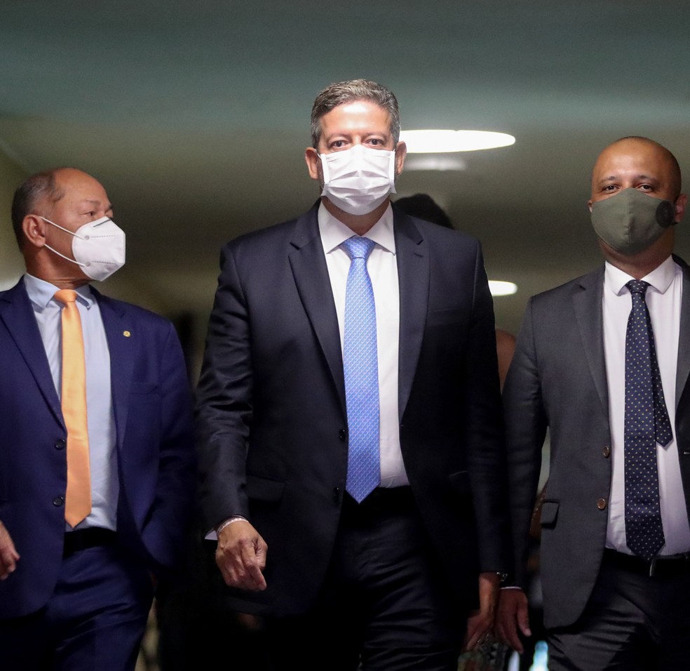 Reforma administrativa será votada no primeiro trimestre, promete Lira ...