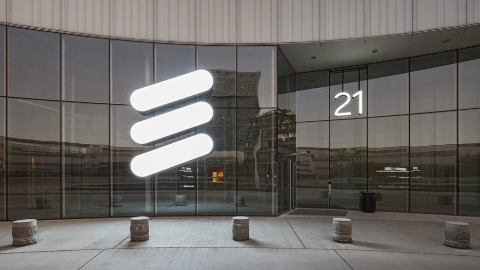 Lucro da Ericsson cai 9,4% no 3º trimestre para US$ 464,6 milhões ...