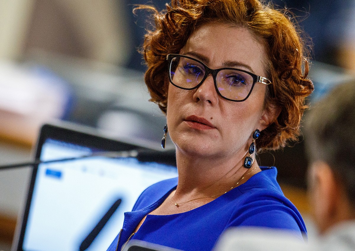 Interpol inclui Zambelli na lista de difusão vermelha a pedido de ...