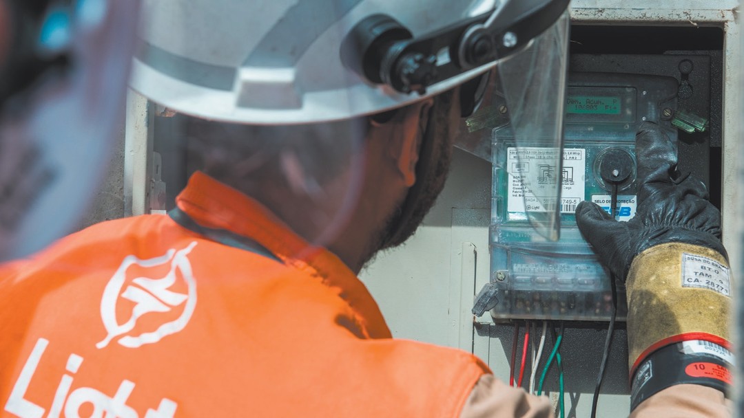 Valor RI | Energisa