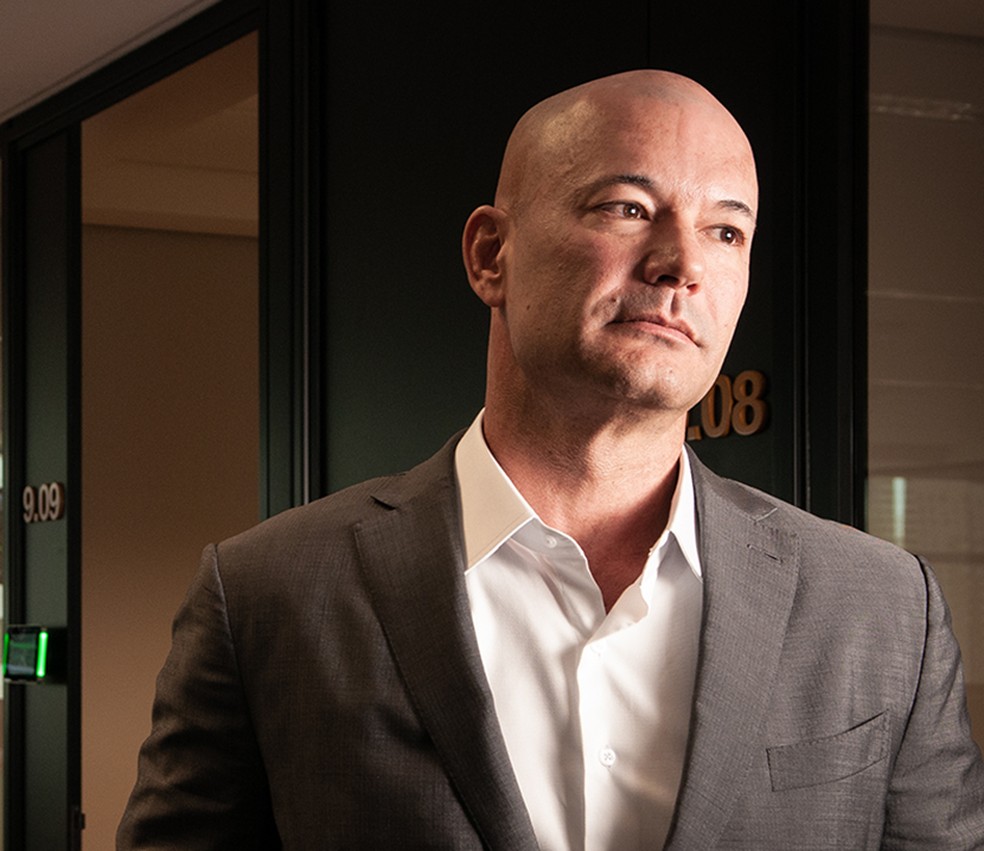 Cargill vê o Brasil como fornecedor confiável na crise | Agronegócios ...