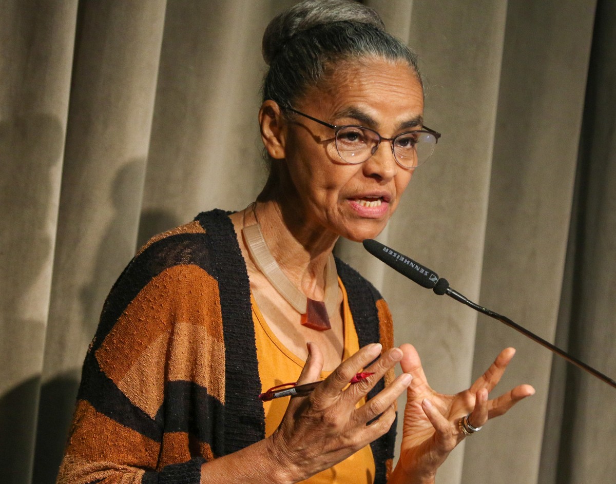 Marina alerta para seca 'terrível' no Pantanal e na Amazônia | Brasil ...