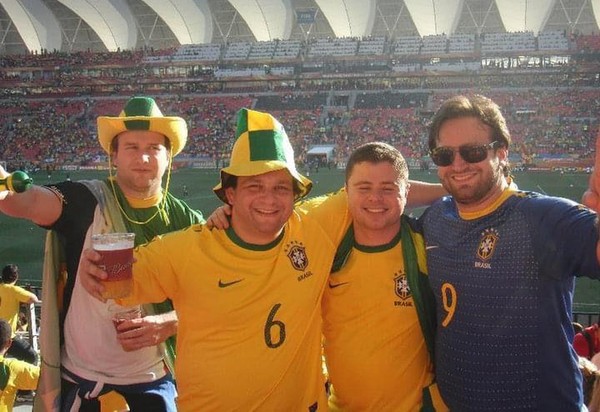 Como a holding Alife Nino virou um dos 10 maiores grupos de food ...