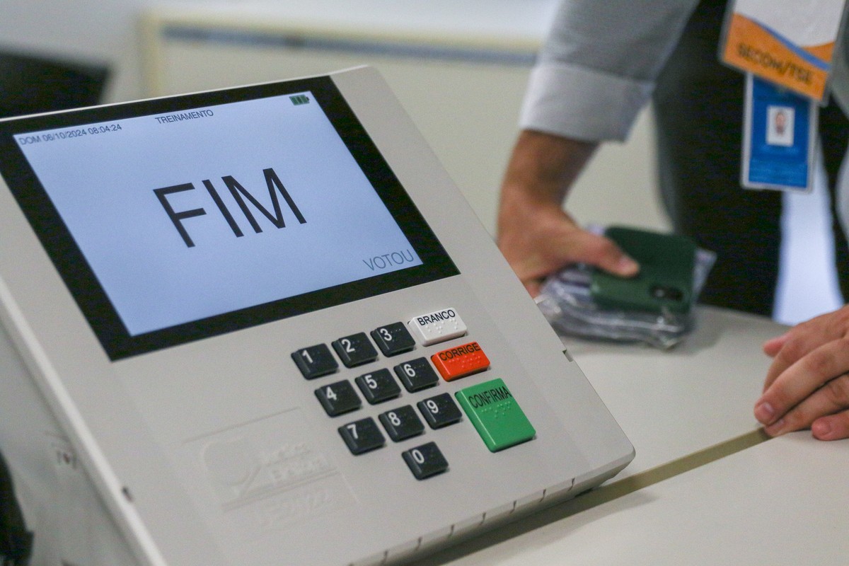 TSE aprova calendário eleitoral 2026; veja as principais datas ...