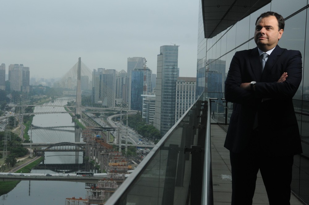 Brookfield muda comando no Brasil após seis anos | Finanças | Valor ...