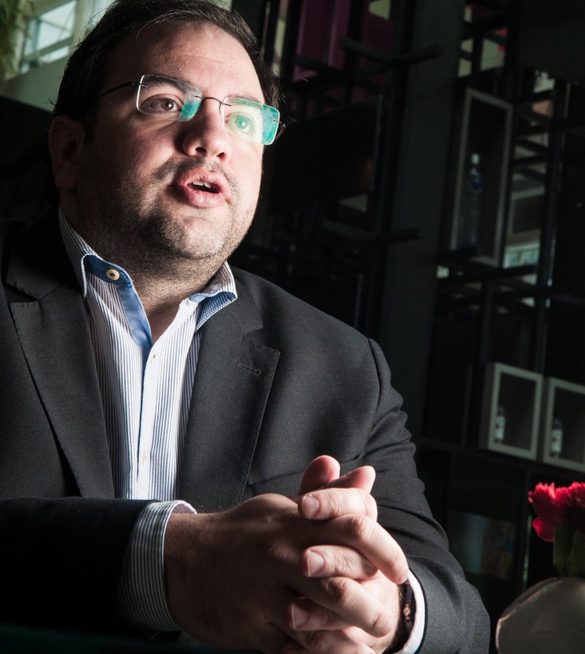 Cartesian Capital faz aporte de US$ 75 milhões na Aloo | Empresas ...