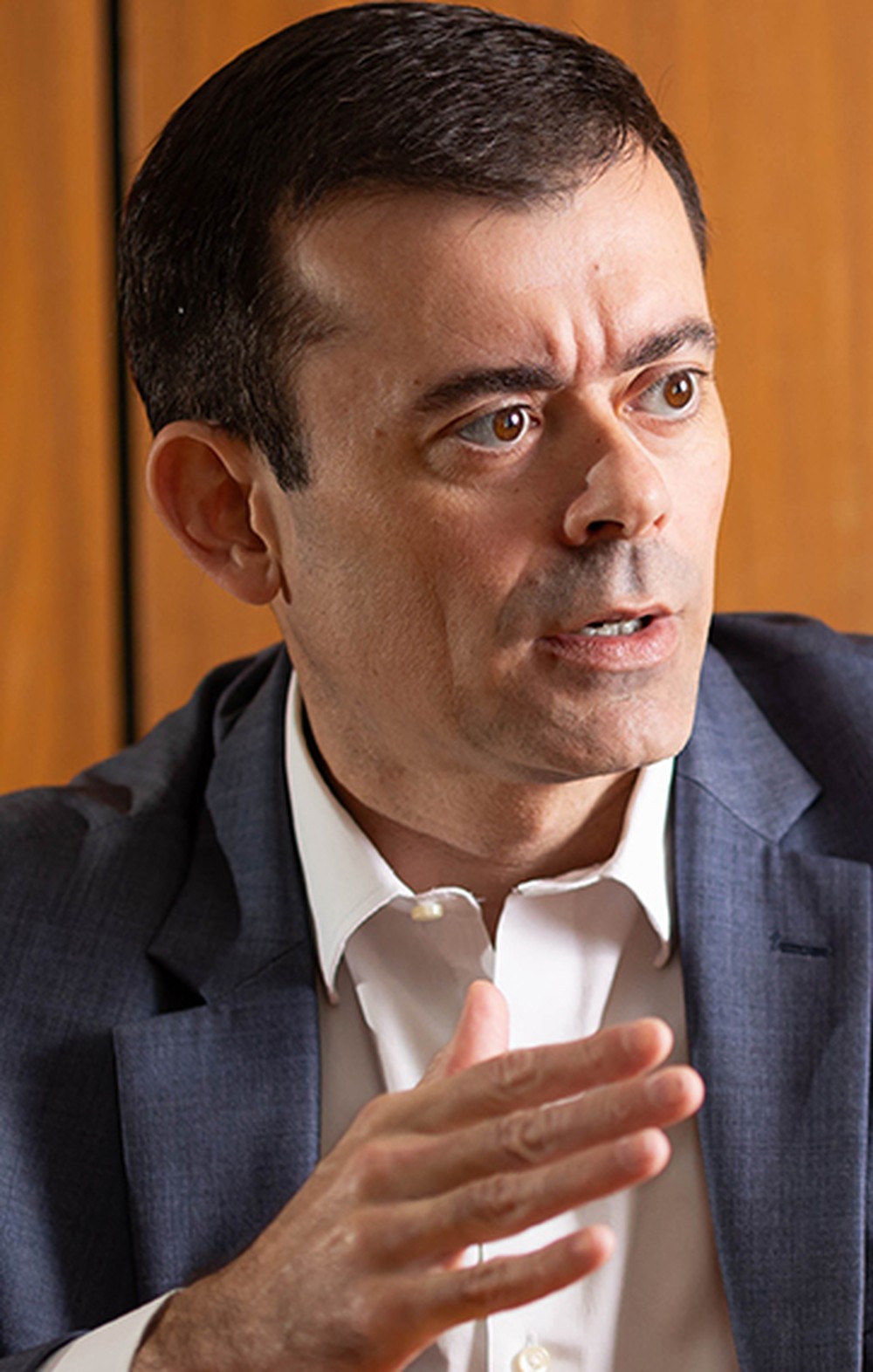 Troca de contratos de FCVS desarma ‘bomba’, diz Ceron | Brasil | Valor ...
