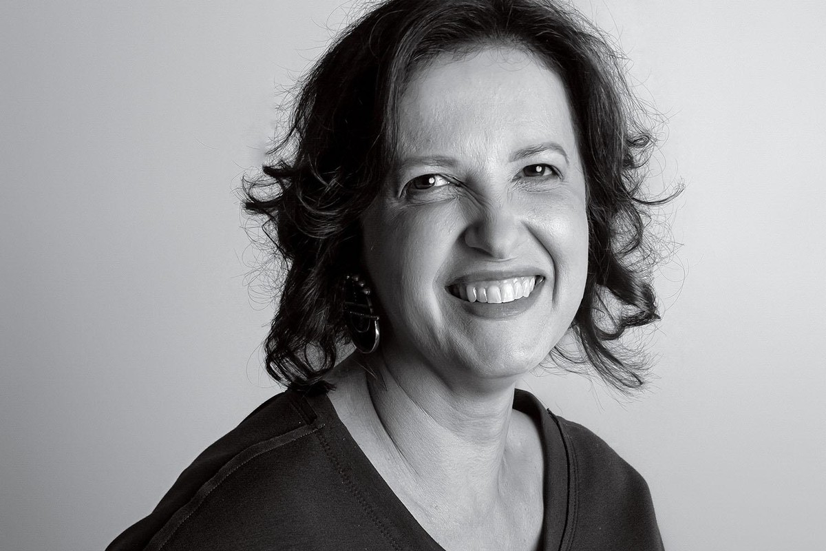 Andrea Rolim: Liderança inclusiva, que dá voz a todos | Executivo de ...