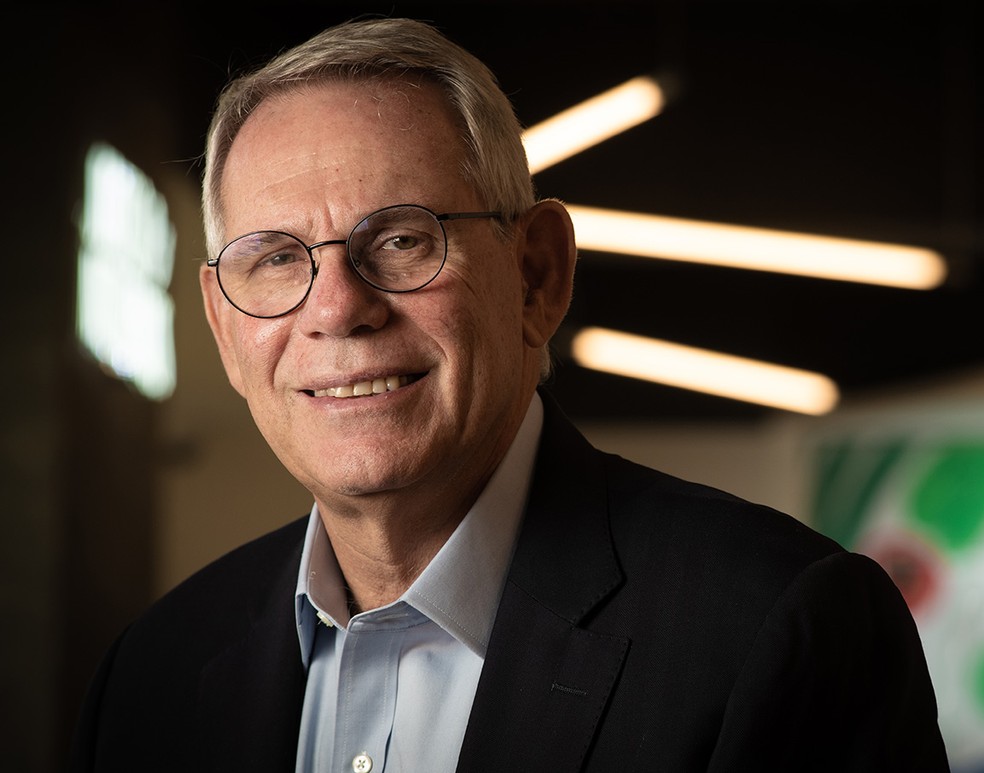 Walter Schalka é sondado para comandar a Vale | Empresas | Valor Econômico