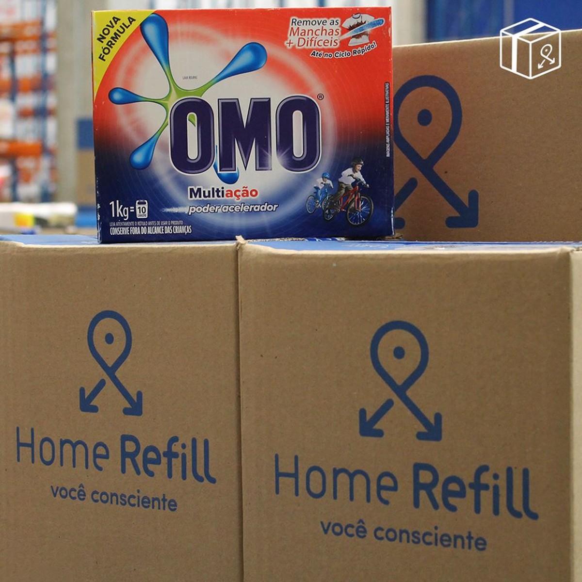 Lucro sobe e receita encolhe na Unilever em 2016 | Empresas | Valor ...