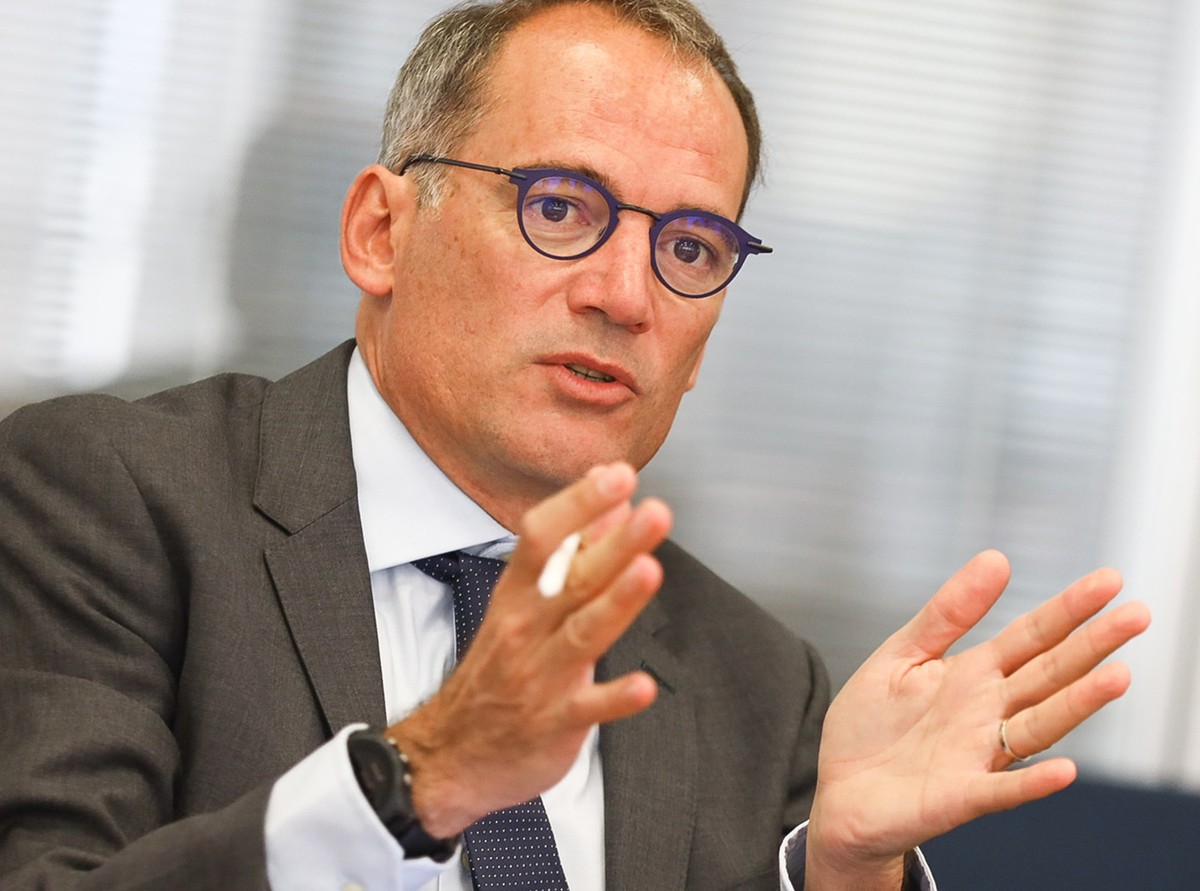 IFC destina volume recorde de US$ 6,5 bi para o Brasil | Finanças ...